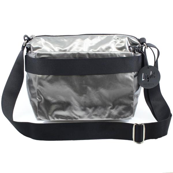 JACK GOMME　ジャック・ゴム　軽量Lightシリーズ▽ モデル￣￣￣￣￣￣￣・1870 RIGA （Lightシリーズ）▽ カラー￣￣￣￣￣￣￣・メタリックシルバー (7100) METAL▽ サイズ￣￣￣￣￣￣￣・縦約21ｘ横約3...