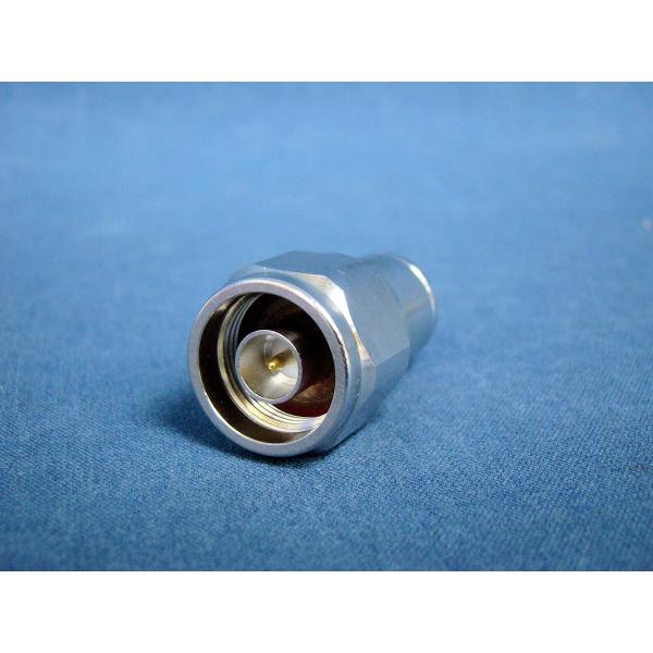 該当商品の代表画像となります。中古品となりますので、小キズや日焼けがある場合もございます。予めご理解ご了承の程宜しくお願い致します。※校正シールの有無は不明となります。適用周波数範囲　DC〜6000MHzインピーダンス　50ΩV.S.W.R...