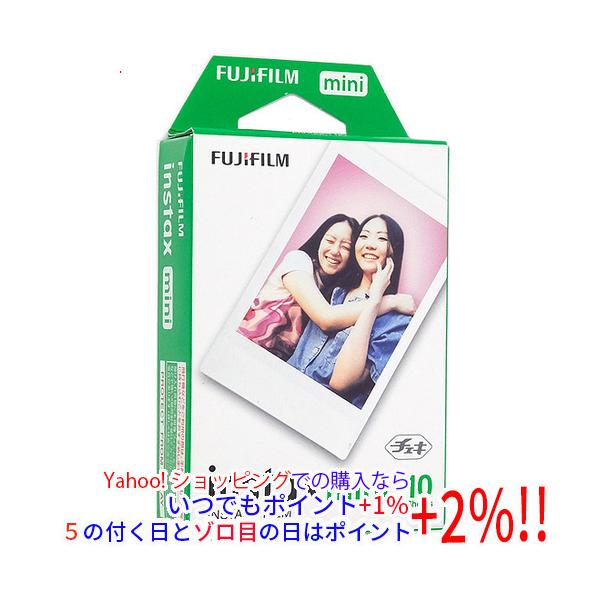 【商品名：】FUJIFILM チェキ用フィルム 10枚入 INSTAX MINI JP 1　／　【商品状態：】新品です。　／　【検索用キーワード：】≪その他カメラ関連製品 即納≫ INSTAX MINI JP 1　／　【型番：】 INSTA...