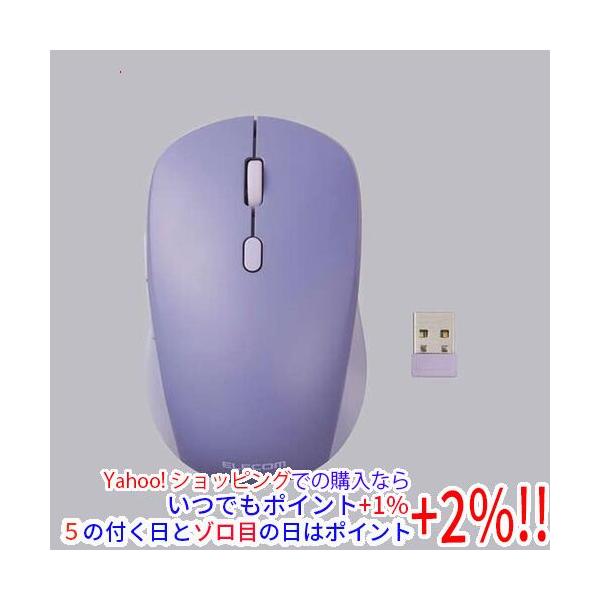 【商品名：】ELECOM製 OSMOD Six USB無線/Bluetooth 静音マウス 6ボタン Mサイズ M-MY30MBSXBU ブルー　／　【商品状態：】新品　／　【検索用キーワード：】≪エレコム ワイヤレスマウス 即納≫ OSM...