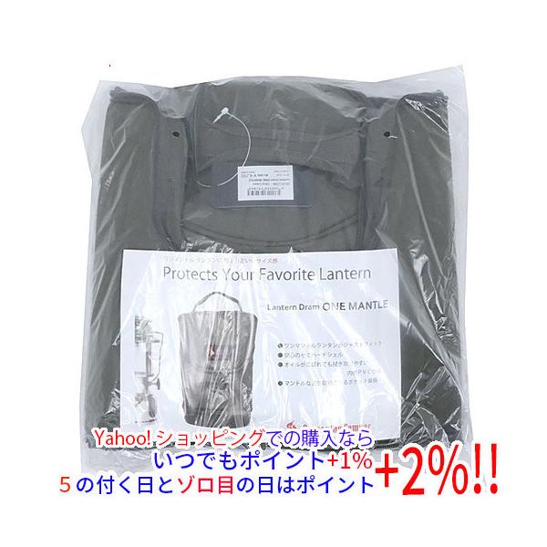 【商品名：】【新品(開封のみ)】 Oregonian Camper ランタンケース ランタンドラム ワンマントル OCB-22067OV オリーブ　／　【商品状態：】新品未使用品です。　／　【検索用キーワード：】≪即納≫ OCB-22067...