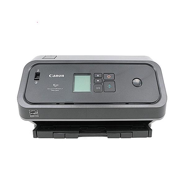 【商品名：】Canon製 ドキュメントスキャナー imageFORMULA DR-C340　／　【商品状態：】新品です。　／　【検索用キーワード：】≪CANON 即納≫ imageFORMULA DR-C340　／　【型番：】 DR-C34...