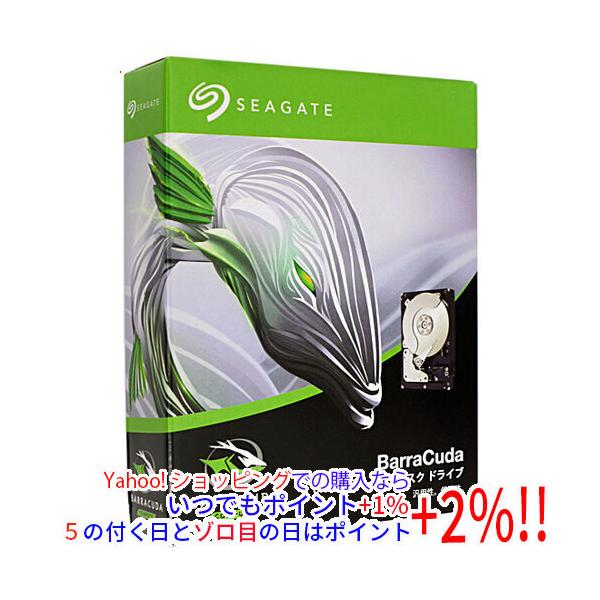 【商品名：】SEAGATE製HDD ST24000DM001 24TB SATA600 7200　／　【商品状態：】新品です。バルク品。国内正規代理店では、ありませんのでメーカー保障はございません。　／　【検索用キーワード：】≪ハードディス...