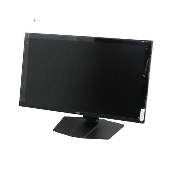 【商品名：】MSI 24.5型 ゲーミングモニター G255PF E2　／　【商品状態：】新品です。　／　【検索用キーワード：】≪即納≫ G255PF E2 [24.5インチ]　／　【型番：】G255PF E2 [24.5インチ]　／　