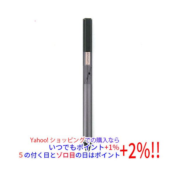 【商品名：】Lenovo スレートスタイラスペン USI Pen 4X80Z49662　／　【商品状態：】新品の商品です。　／　【検索用キーワード：】≪携帯電話アクセサリ≫ 4X80Z49662　／　【型番：】4X80Z49662　／　【商...