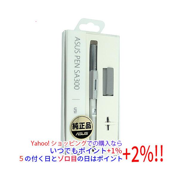 【商品名：】ASUS USI Pen SA300 SA300-STYLUS-SL　／　【商品状態：】新品の商品です。　／　【検索用キーワード：】≪携帯電話アクセサリ≫ SA300-STYLUS-SL　／　【型番：】SA300-STYLUS-...