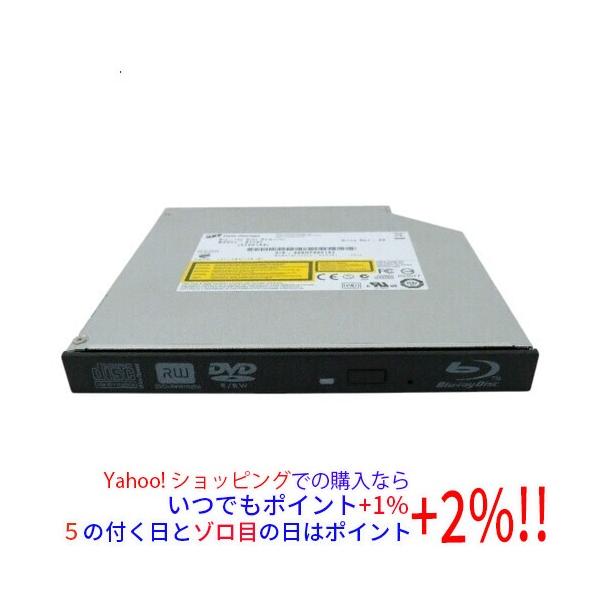 【商品名：】【バルク新品】 HLDS 内蔵Blu-rayドライブ BT10F　／　【商品状態：】バルク品の新品未使用品です。／※簡易包装での提供となり、メーカー保証は付属しておりません。　／　【検索用キーワード：】≪ブルーレイドライブ BT...
