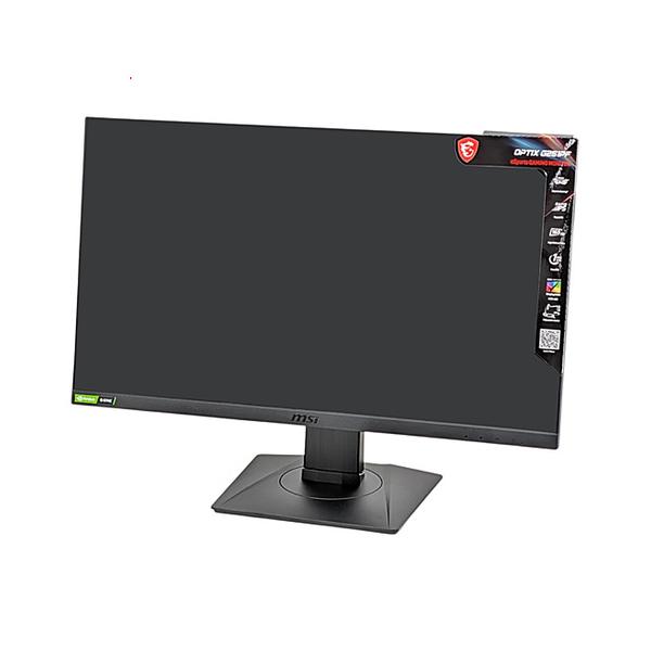 【商品名：】【新品(開封のみ)】 MSI 24.5型 ゲーミングモニター Optix G251PF　／　【商品状態：】新品未使用品です。開封のみ行われております。　／　【検索用キーワード：】≪即納≫ Optix G251PF [24.5イン...