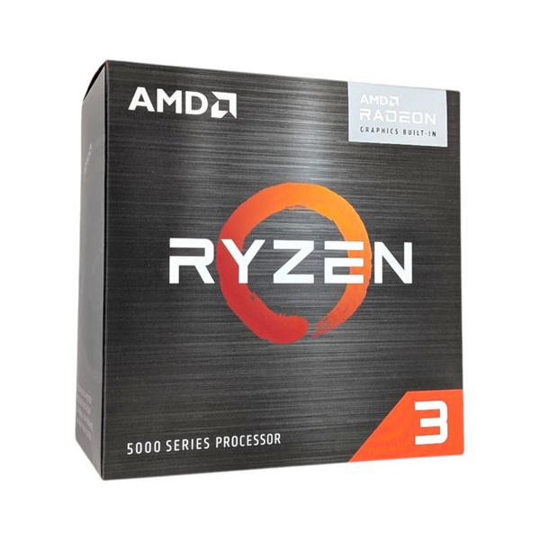 【商品名：】AMD Ryzen 3 5300G 100-100000253 4GHz Socket AM4　／　【商品状態：】新品の商品です。　／　【検索用キーワード：】≪エーエムディー CPU 即納≫ Ryzen 3 5300G バルク　...