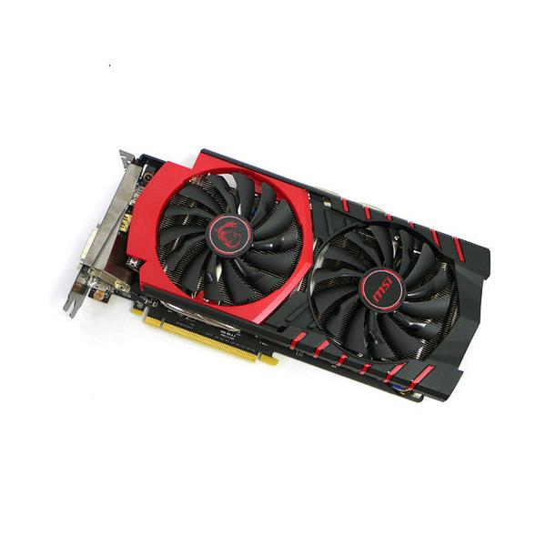 【商品名：】MSI製グラボ GTX 960 GAMING 4G PCIExp 4GB　／　【商品状態：】動作確認済みの中古品です。／／※中古品ですので、傷、汚れ等ある場合がございます。／ご理解の上、ご検討お願いします。　／　【検索用キーワー...