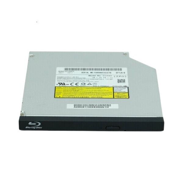 【商品名：】Panasonic製 Blu-rayドライブ UJ-240　／　【商品状態：】動作確認済みの中古品です。／ ※中古品ですので、傷、汚れ等ある場合がございます。ご理解の上、ご検討お願いします。　／　【検索用キーワード：】≪パナソニ...
