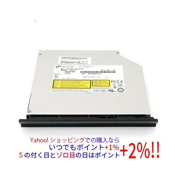【商品名：】Hitachi-LG 内蔵Blu-rayドライブ BT11F　／　【商品状態：】動作確認済みの中古品です。／ ※中古品ですので、傷、汚れ等ある場合がございます。　／　【検索用キーワード：】≪日立 ブルーレイドライブ BT11F≫...