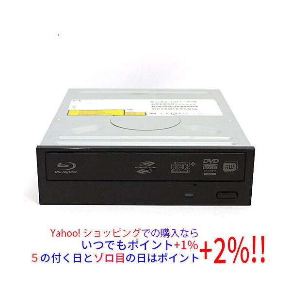 【商品名：】HP 内蔵Blu-rayドライブ CH20L　／　【商品状態：】動作確認済みの中古品です。／ ／ ※中古品ですので、傷、汚れ等ある場合がございます。　／　【検索用キーワード：】≪ブルーレイドライブ BT10F≫ CH20L　／　...