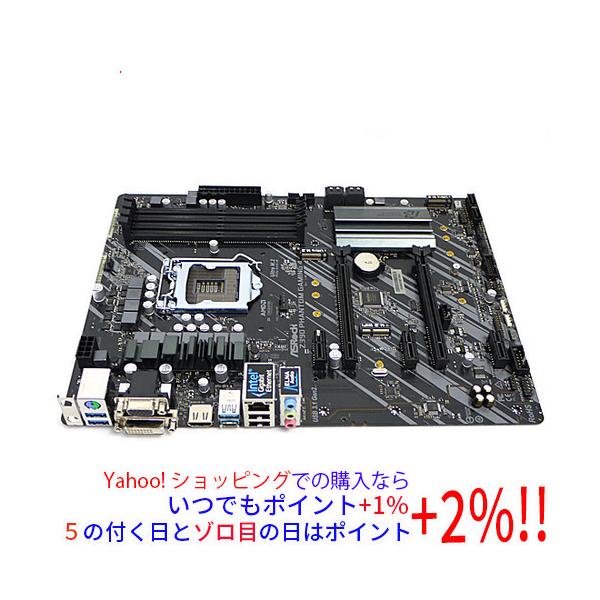 【商品名：】ASRock製 ATXマザーボード Z390 Phantom Gaming 4 LGA1151　／　【商品状態：】動作確認済みの中古品です。／ ／ ※中古品ですので、傷、汚れ等ある場合がございます。／ ご理解の上、ご検討お願いし...