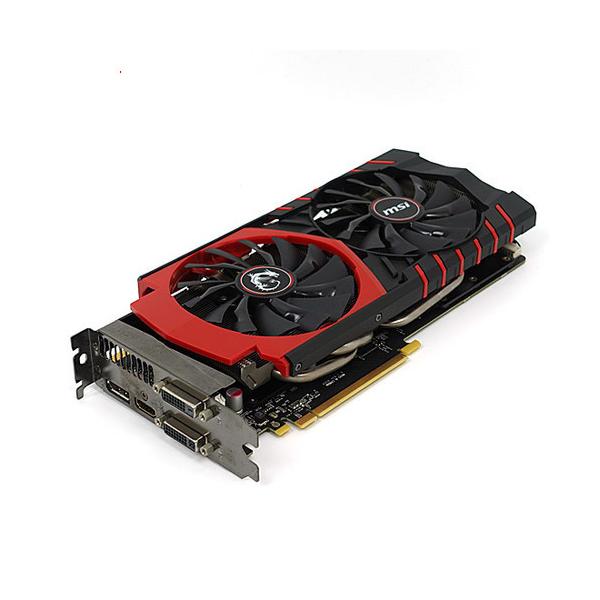 【商品名：】MSI製グラボ GTX 970 GAMING 4G MGSV PCIExp 4GB　／　【商品状態：】動作確認済みの中古品です。／ ／ ※中古品ですので、傷、汚れ等ある場合がございます。／ ご理解の上、ご検討お願いします。　／　...