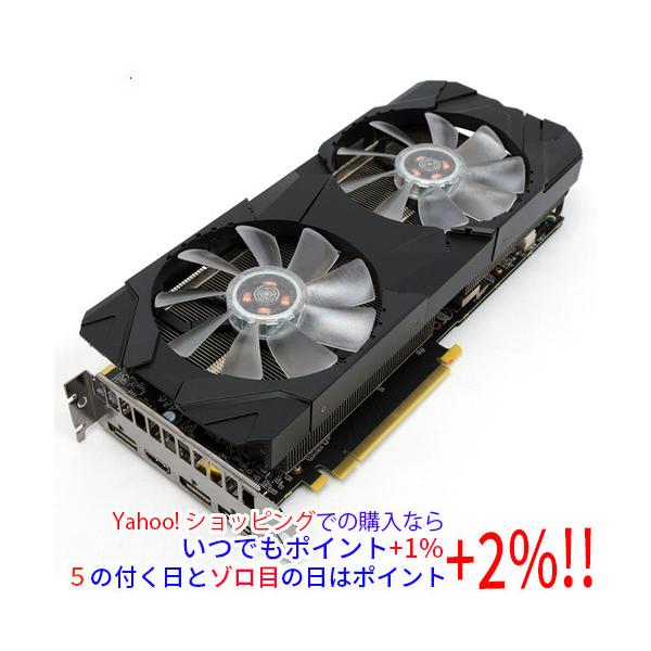 【商品名：】玄人志向グラボ GALAKURO GAMING GG-RTX2070SP-E8GB/DF PCIExp 8GB　／　【商品状態：】動作確認済みの中古品です。／ ／ ※中古品ですので、傷、汚れ等ある場合がございます。／ ご理解の上...