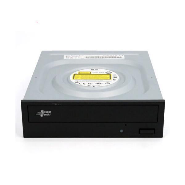 【商品名：】LGエレクトロニクス 内蔵型DVDドライブ GH24NSC0　／　【商品状態：】動作確認済みの中古品です。／／※中古品ですので、傷、汚れ等ある場合がございます。／ご理解の上、ご検討お願いします。　／　【検索用キーワード：】≪BL...