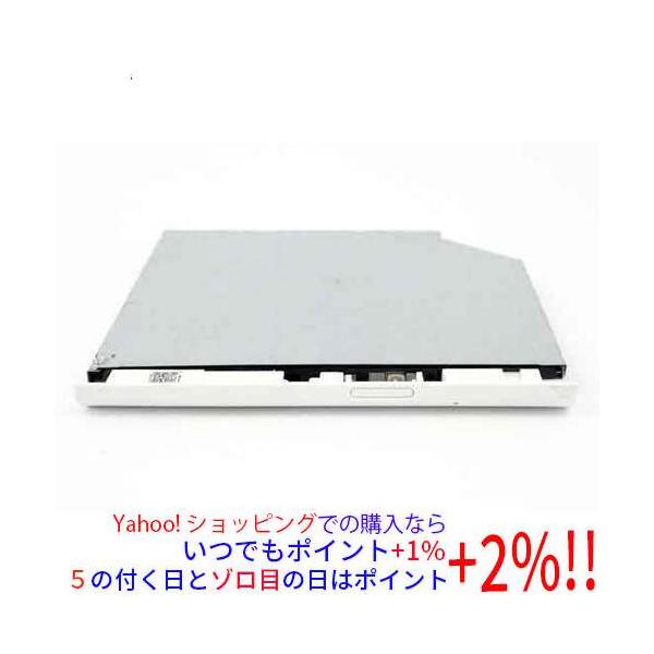 【商品名：】Hitachi-LG 内蔵Blu-rayドライブ BU50N　／　【商品状態：】動作確認済みの中古品です。／ ※中古品ですので、傷、汚れ等ある場合がございます。　／　【検索用キーワード：】≪日立 ブルーレイドライブ BT11F≫...