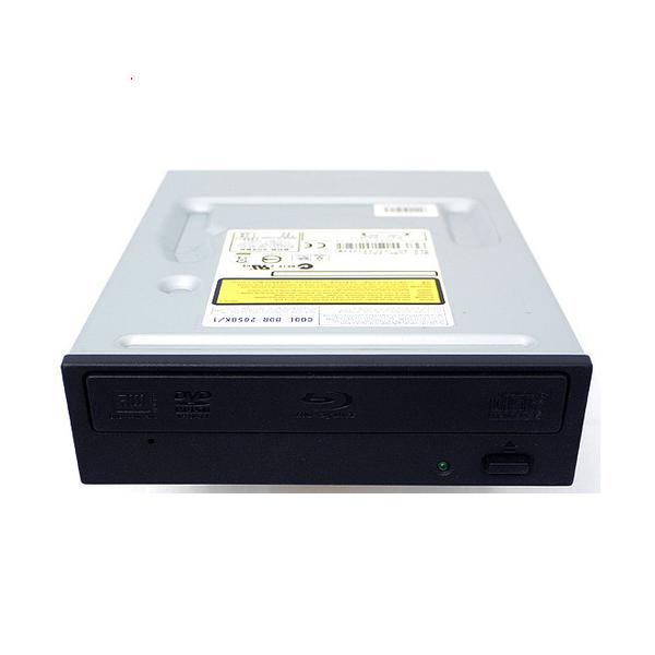 【商品名：】PIONEER 内蔵型ブルーレイドライブ BDR-205BK　／　【商品状態：】動作確認済の中古品です。／／※本体が一部錆びています。／※中古品ですので、傷、汚れ等ある場合がございます。ご理解の上、ご検討お願いします。　／　【検...