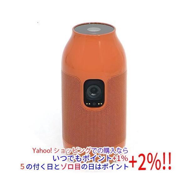 【商品名：】popIn Aladdin 小型プロジェクター Aladdin Vase PA21AV01JXXJ　／　【商品状態：】動作確認済の中古品です。／ ／ ※中古品ですので、傷、汚れ等ある場合がございます。ご理解の上、ご検討お願いしま...
