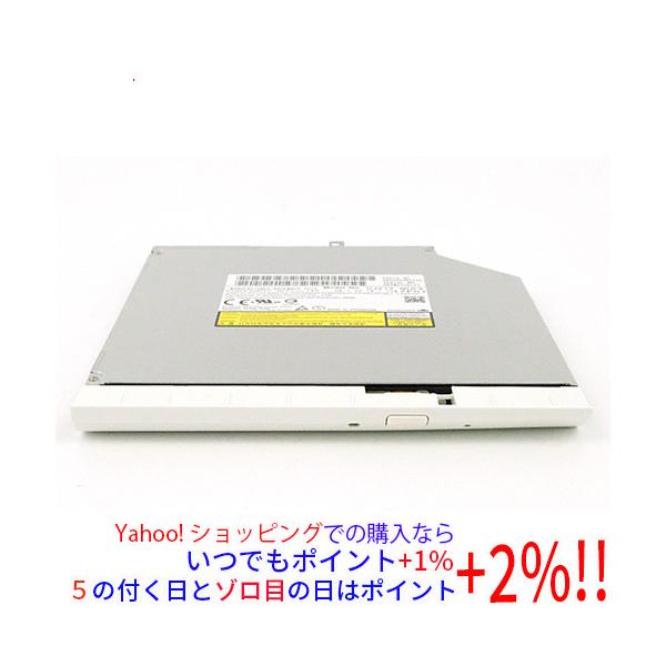 【商品名：】Panasonic製 内蔵Blu-rayドライブ UJ-272　／　【商品状態：】動作確認済みの中古品です。／ ／ ※中古品ですので、傷、汚れ等ある場合がございます。ご理解の上、ご検討お願いします。　／　【検索用キーワード：】≪...