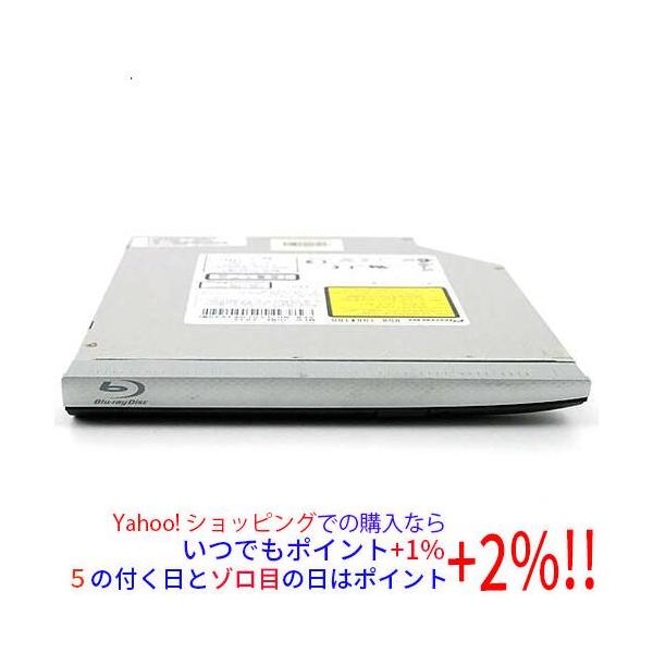【商品名：】PIONEER製 内蔵型ブルーレイドライブ BDR-TD04TBD シルバー　／　【商品状態：】動作確認済みの中古品です。／／※中古品ですので、傷、汚れ等ある場合がございます。／ご理解の上、ご検討お願いします。／／こちらはバルク...