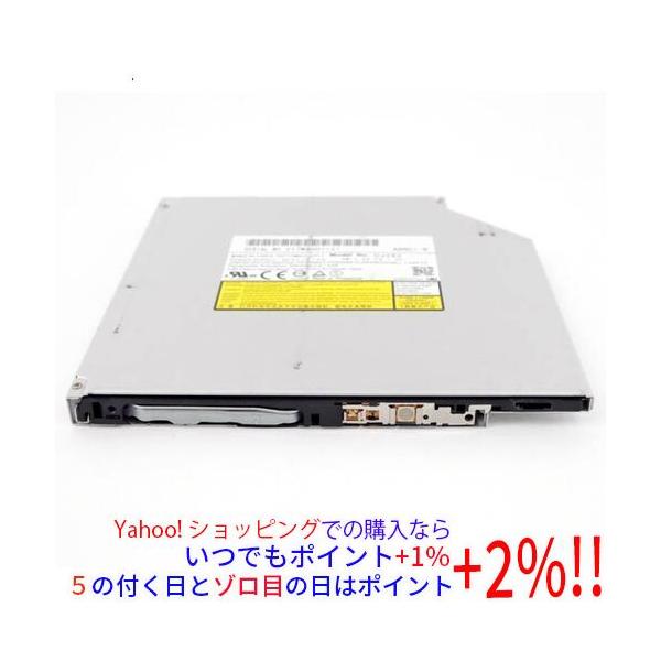 【商品名：】Panasonic 内蔵Blu-rayドライブ UJ-262 ベゼルなし　／　【商品状態：】動作確認済みの中古品です。／※中古品ですので、傷、汚れ等ある場合がございます。ご理解の上、ご検討お願いします。　／　【検索用キーワード：...