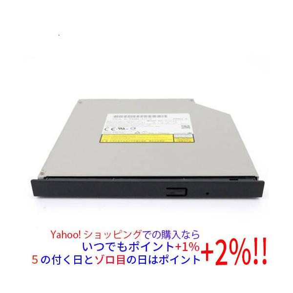 【商品名：】Panasonic 内蔵Blu-rayドライブ UJ-272　／　【商品状態：】動作確認済みの中古品です。／／※中古品ですので、傷、汚れ等ある場合がございます。ご理解の上、ご検討お願いします。　／　【検索用キーワード：】≪パナソ...