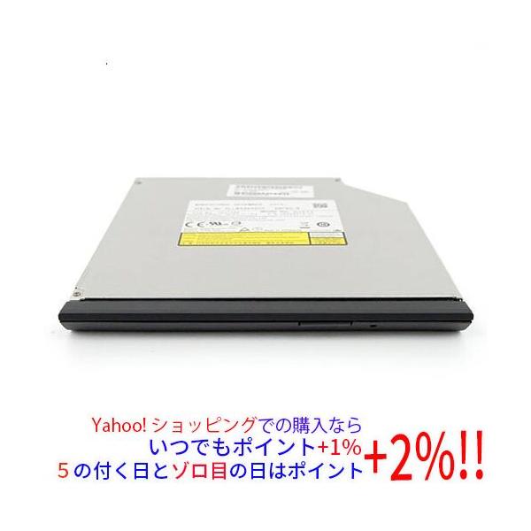 【商品名：】Panasonic 内蔵Blu-rayドライブ UJ-272　／　【商品状態：】動作確認済みの中古品です。／／※中古品ですので、傷、汚れ等ある場合がございます。ご理解の上、ご検討お願いします。　／　【検索用キーワード：】≪パナソ...