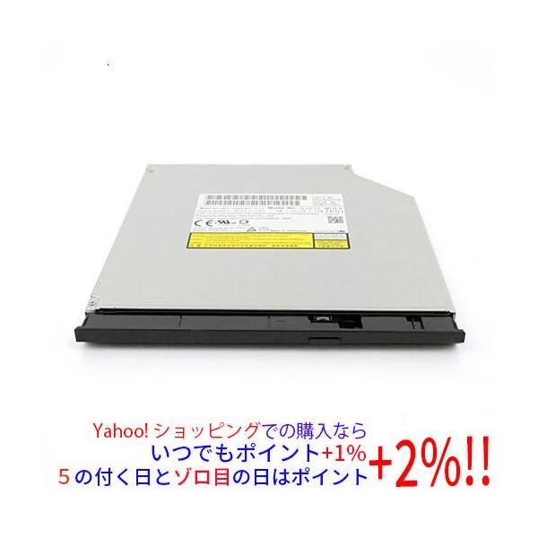 【商品名：】Panasonic 内蔵Blu-rayドライブ UJ-272　／　【商品状態：】動作確認済みの中古品です。／／※中古品ですので、傷、汚れ等ある場合がございます。ご理解の上、ご検討お願いします。　／　【検索用キーワード：】≪パナソ...