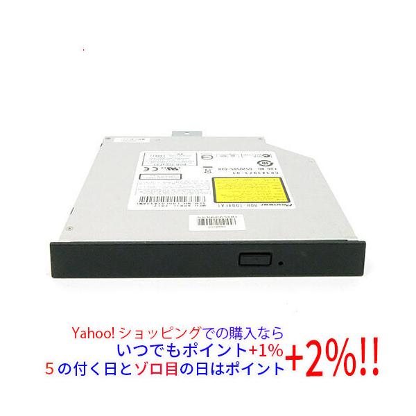 【商品名：】PIONEER 内蔵型ブルーレイドライブ BDR-TD04FA1　／　【商品状態：】動作確認済みの中古品です。／／※中古品ですので、傷、汚れ等ある場合がございます。／ご理解の上、ご検討お願いします。／／こちらはバルク製品となりま...