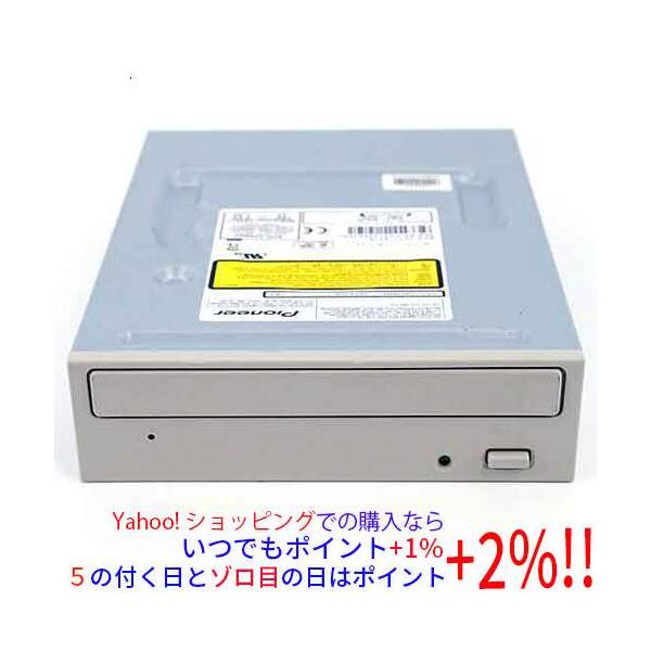 【商品名：】PIONEER 内蔵型ブルーレイドライブ BDR-209MEP　／　【商品状態：】動作確認済みの中古品です。／※中古品のため、使用感や傷、汚れ等がある場合がございます。　／　【検索用キーワード：】≪パイオニア バルク≫ BDR-...