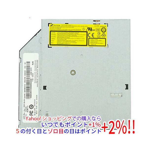【商品名：】Hitachi-LG 内蔵Blu-rayドライブ BU50N 本体いたみ　／　【商品状態：】動作確認済みの中古品です。／／※ベゼル無し。／／※本体に割れ・キズ・汚れなどの傷みが見られます。／／※中古品ですので、傷、汚れ等がござい...