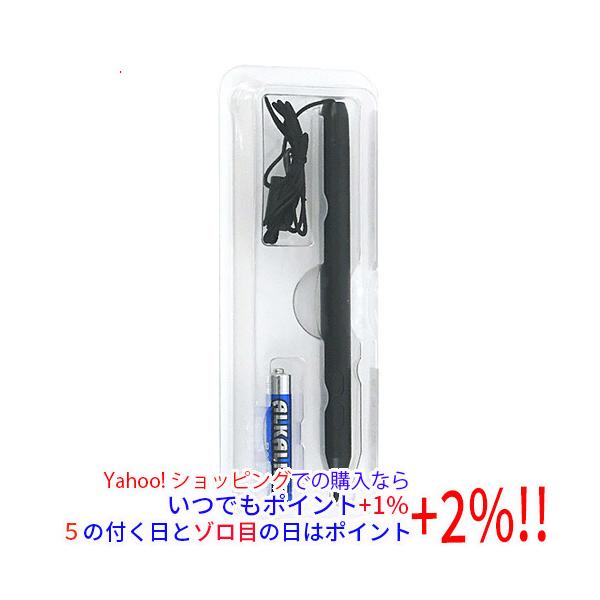 【商品名：】mousecomputer MousePro-P116B2用スタイラスペン Q2030310482 未使用　／　【商品状態：】未使用品です。商品自体の使用はございません。／／※メーカー保証は受けられません。ご理解の上ご検討お願い...