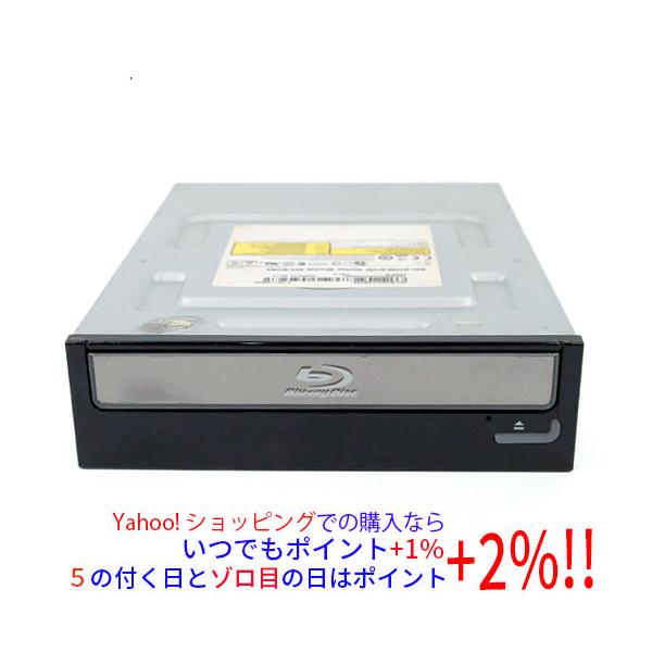 【商品名：】Samsung 内蔵Blu-rayドライブ SH-B083　／　【商品状態：】動作確認済みの中古品です。／※中古品のため、使用感や傷、汚れ等がある場合がございます。　／　【検索用キーワード：】≪ブルーレイドライブ バルク WH1...