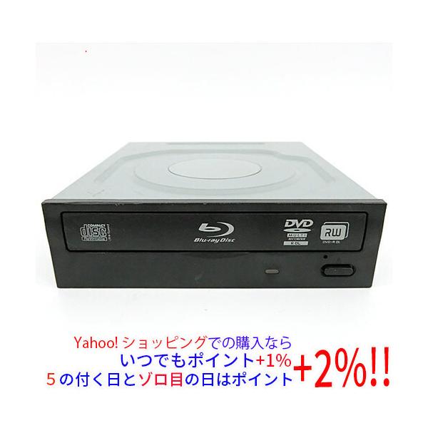 【商品名：】LITEON 内蔵Blu-rayドライブ DH-12B2SH　／　【商品状態：】動作確認済みの中古品です。／※中古品のため、使用感や傷、汚れ等がある場合がございます。　／　【検索用キーワード：】≪ブルーレイドライブ 即納≫ DH...