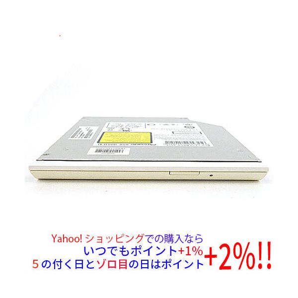 【商品名：】PIONEER 内蔵型ブルーレイドライブ BDR-UD03FAL　／　【商品状態：】動作確認済の中古品です。／／※中古品ですので、傷、汚れ等ある場合がございます。ご理解の上、ご検討お願いします。　／　【検索用キーワード：】≪パイ...