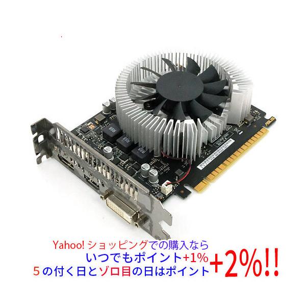 【商品名：】ASUSグラボ GTX1050-2GD5 PCIExp 2GB　／　【商品状態：】動作確認済みの中古品です。／※中古品のため、使用感や傷、汚れ等がある場合がございます。　／　【検索用キーワード：】≪ビデオカード グラフィックボー...