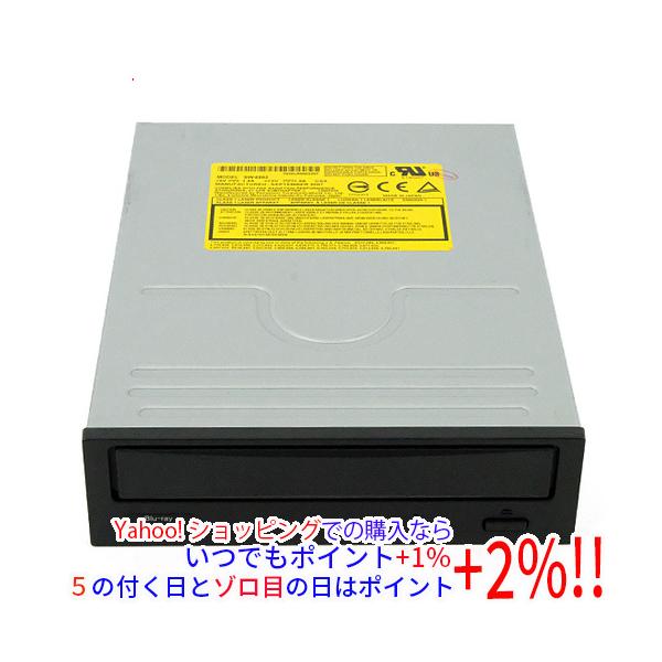 【商品名：】Panasonic製 内蔵Blu-rayドライブ SW-5583　／　【商品状態：】動作確認済みの中古品です。／※中古品のため、使用感や傷、汚れ等がある場合がございます。　／　【検索用キーワード：】≪パナソニック ブルーレイドラ...