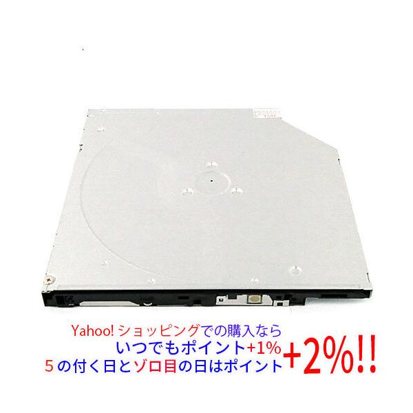 【商品名：】Hitachi-LG 内蔵Blu-rayドライブ BU50N 未使用　／　【商品状態：】未使用品です。商品自体の使用はございません。／／※ベゼルなし　／　【検索用キーワード：】≪日立 ブルーレイドライブ BT11F≫ BU50N...