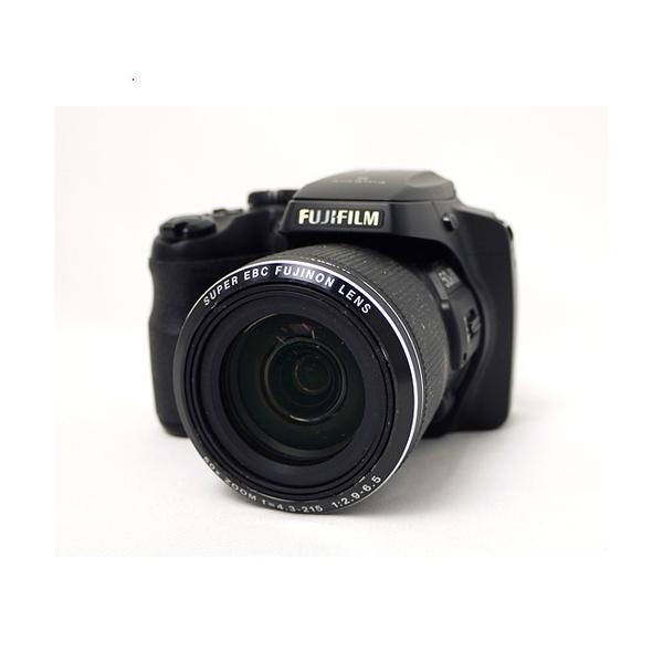 【商品名：】FUJIFILM デジカメ FinePix S9200 1620万画素 訳あり　／　【商品状態：】動作確認済みの中古品です。／※中古品のため、使用感や傷、汚れ等がございます。／※レンズ内にホコリが見られます。撮影には影響ありませ...