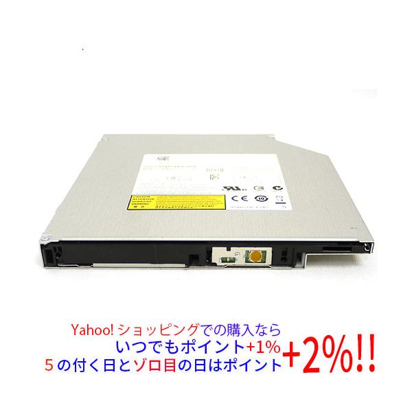 【商品名：】Philips-LiteON 内蔵型 DVDドライブ DS-8A5SH　／　【商品状態：】動作確認済みの中古品です。／※ベゼルはありません。／※中古品のため、使用感や傷、汚れ等がある場合がございます。　／　【検索用キーワード：】...