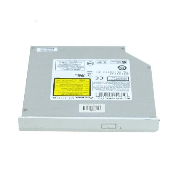 【商品名：】PIONEER製 内蔵型ブルーレイドライブ BDR-TD05FAD　／　【商品状態：】動作確認済みの中古品です。／※中古品のため、使用感や傷、汚れ等がある場合がございます。　／　【検索用キーワード：】≪DVD Blu-ray D...