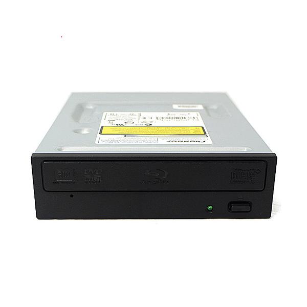 【商品名：】PIONEER 内蔵型ブルーレイドライブ BDR-206DBK　／　【商品状態：】動作確認済みの中古品です。／※中古品のため、使用感や傷、汚れ等がございます。／／※ベゼルにキズ・汚れなどの傷みが見られます。　／　【検索用キーワー...