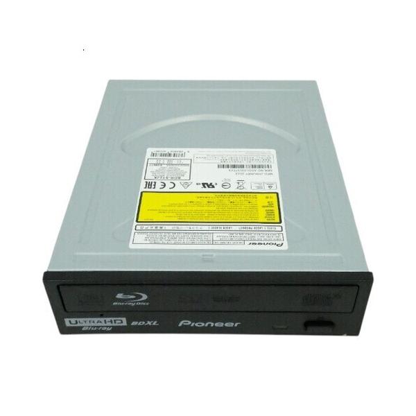 【商品名：】PIONEER 内蔵型ブルーレイドライブ BDR-S12JX　／　【商品状態：】動作確認済みの中古品です。／※中古品のため、使用感や傷、汚れ等がある場合がございます。　／　【検索用キーワード：】≪DVD Blu-ray Disc...