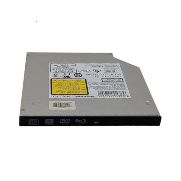 【商品名：】PIONEER 内蔵型ブルーレイドライブ BDR-UD04FAL 美品　／　【商品状態：】動作確認済みの中古品です。使用感が少なく、比較的きれいな状態の商品です。　／　【検索用キーワード：】≪パイオニア バルク≫ BDR-UD0...