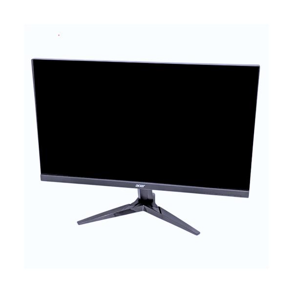 【商品名：】acer 27型 ゲーミングモニター KG271Dbmiix ブラック　／　【商品状態：】動作確認済みの中古品です。／※中古品のため、使用感や傷、汚れ等がある場合がございます。　／　【検索用キーワード：】≪ゲーミングモニター デ...