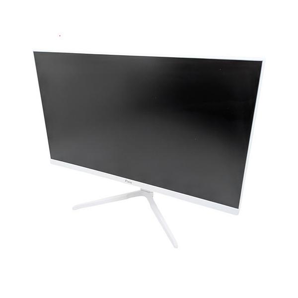 【商品名：】Pixio 23.8インチ ゲーミングモニター PX248 Wave PX248WAVEW-UC5 ホワイト 元箱あり　／　【商品状態：】動作確認済みの中古品です。／※中古品のため、使用感や傷、汚れ等がある場合がございます。　／...