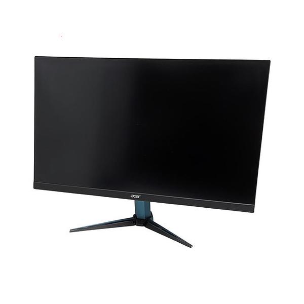 【商品名：】acer 27型 ゲーミングモニター NITRO VG1 VG271USbmiipx ブラック 元箱あり　／　【商品状態：】動作確認済みの中古品です。／※中古品のため、使用感や傷、汚れ等がある場合がございます。　／　【検索用キー...