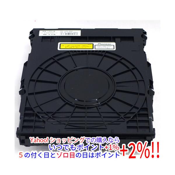 【商品名：】【新品(開封のみ)】 SHARP レコーダー用内蔵型ブルーレイドライブ BDR-L09FUA　／　【商品状態：】新品未使用／ ／ （訳あり理由）／※箱・付属品はありません。ブルーレイドライブユニットのみとなります。　／　【検索用...